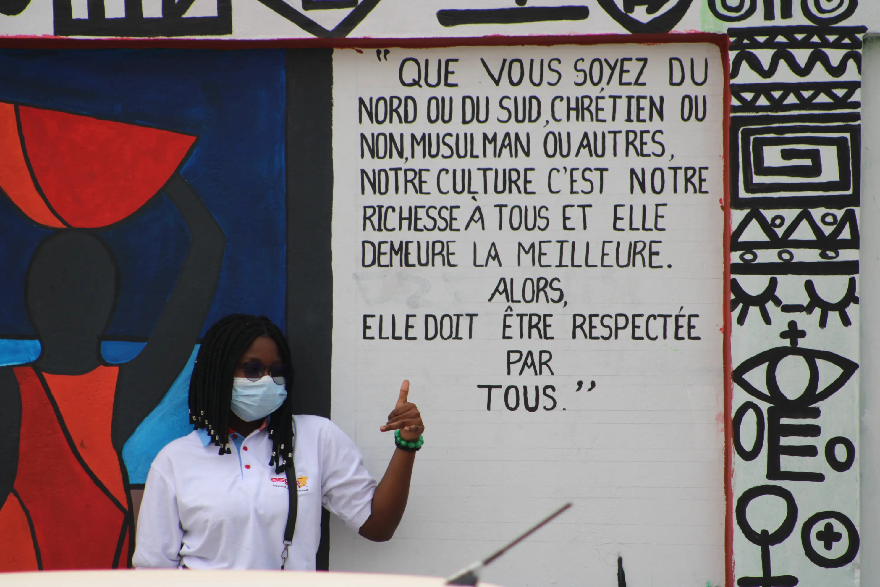 Accueil | Ecole Supérieure de Gestion d'Information et des Sciences